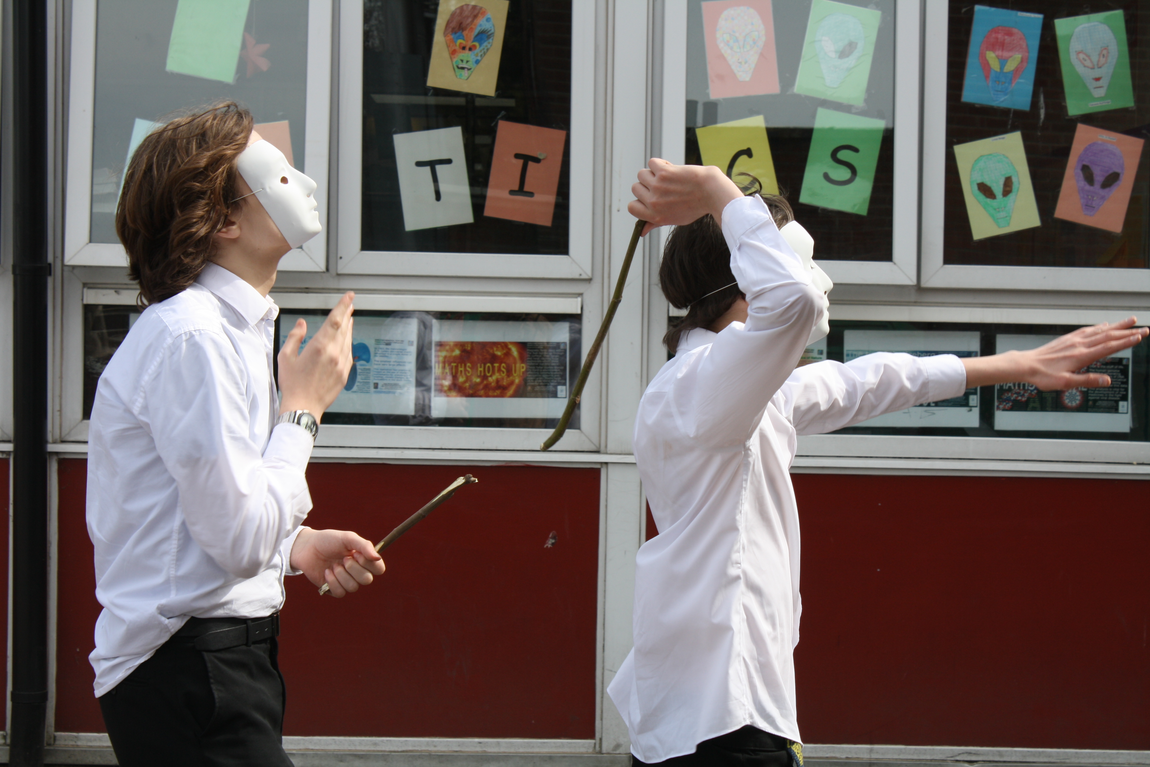 Wanstead High School | MDST Main Site