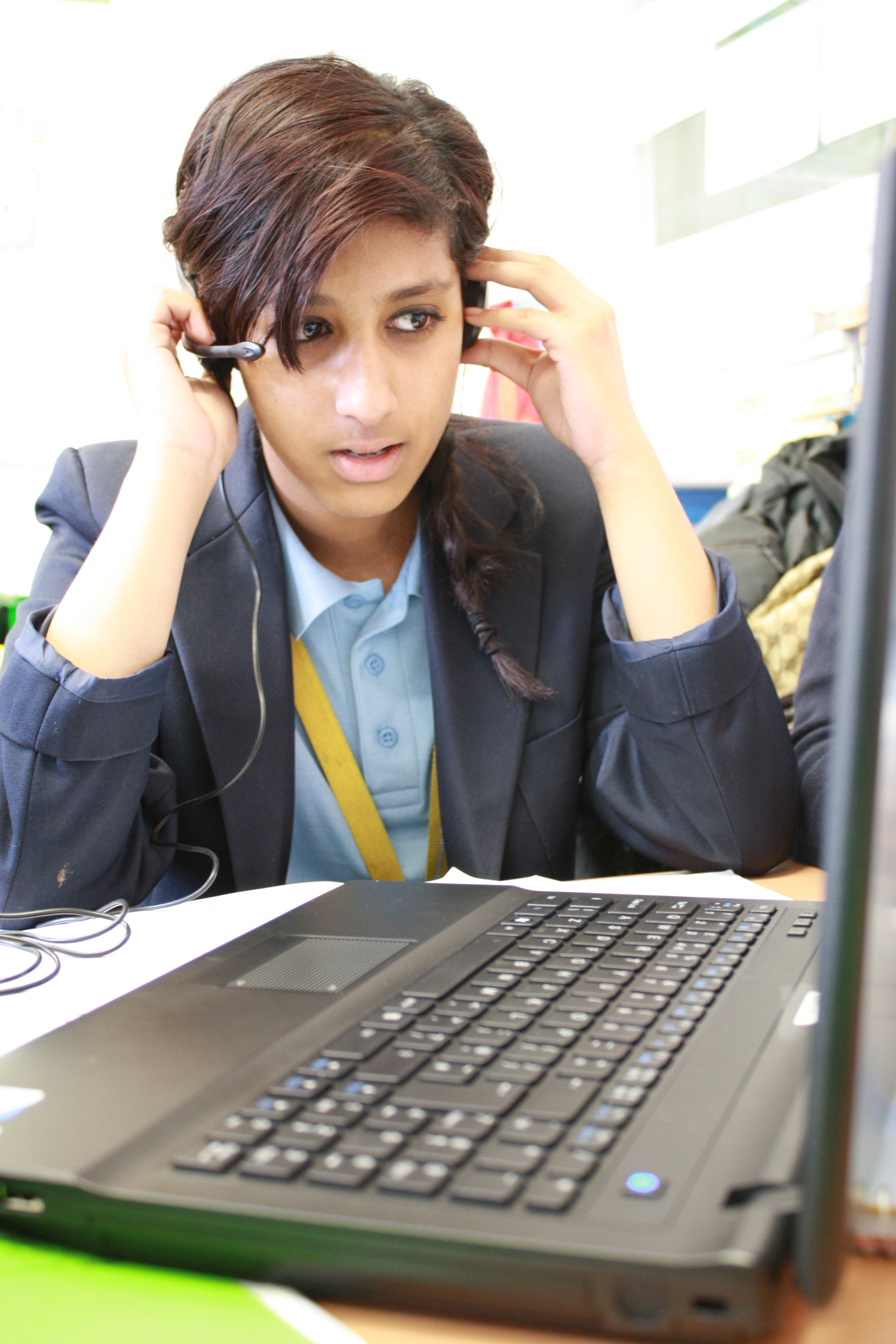 Sarah Bonnell School | MDST Main Site